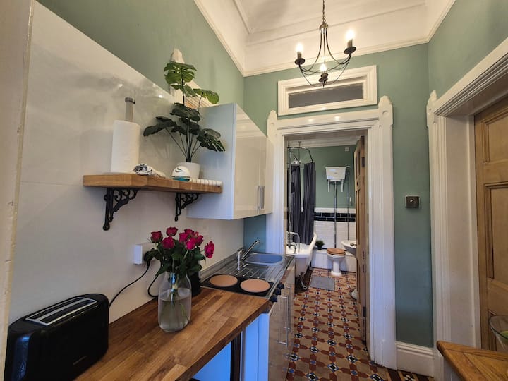 The Residence - Contractor Friendly - - Norwich
