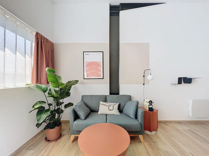 Cocooning Au Port De Brest - Brest