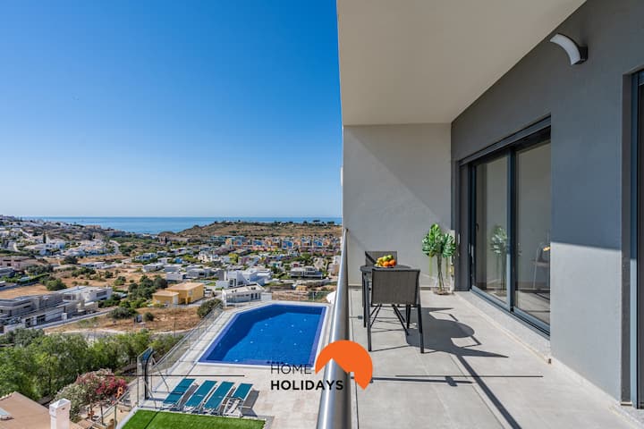 #233 Fox Trail By Home Holidays - Albufeira