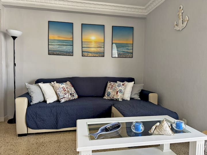 Apartamento El Faro - Ole Solutions - El Puerto de Santa María