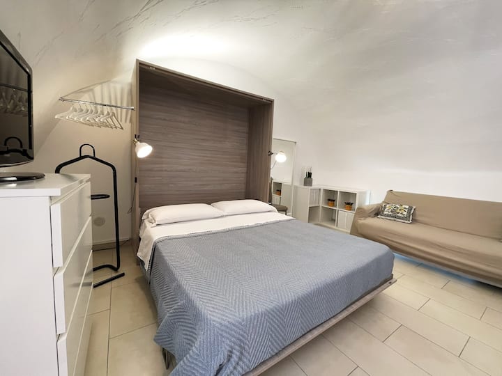 Apartment Maison Favola - Affitti Brevi Italia - Manfredonia