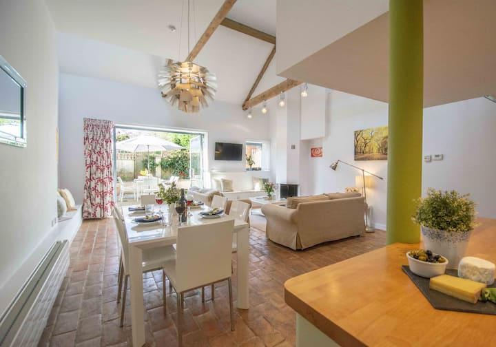 The Old Coach House - Aldeburgh