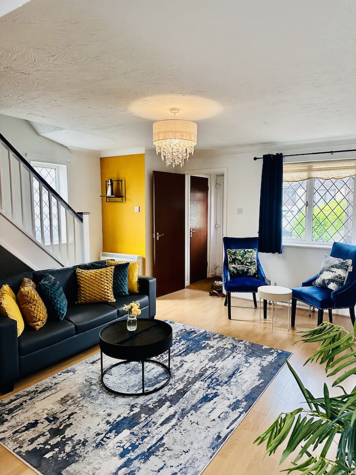 Maison-salle De Bain Privée-entire - Colchester