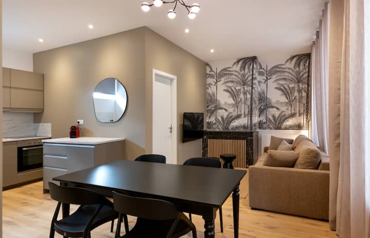 Cœur De Metz Balnéo 2 - Montigny-lès-Metz