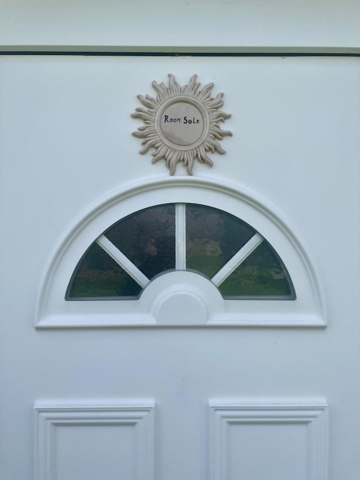 Re Sole Resort&spa : Sole Apartment - Grottaglie