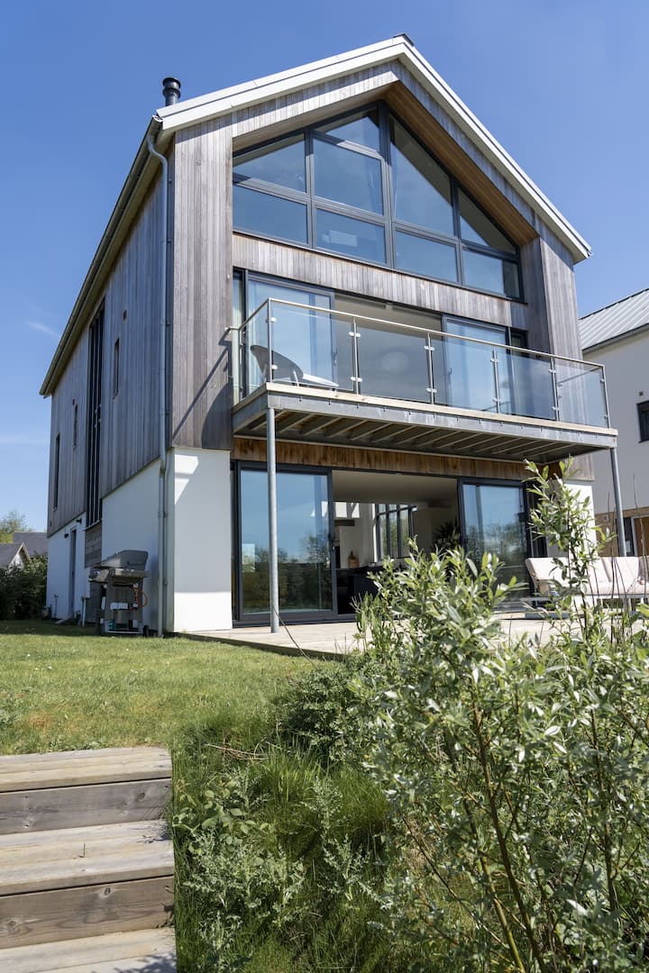 Minety Dawn - Luxury At Lower Mill Estate! - Somerford Keynes