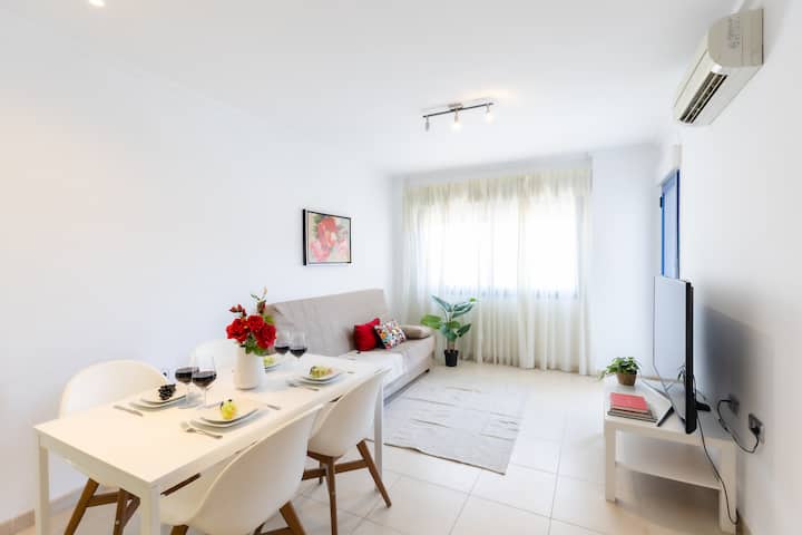Alicante Hills Views - Costa Blanca
