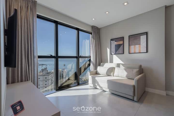 Sea View Apt W/ Pool 280m Beach Mhf1705 - Porto Belo