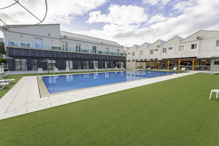 Lena Village Hotel And Spa | Apartment - Santa Comba Dão