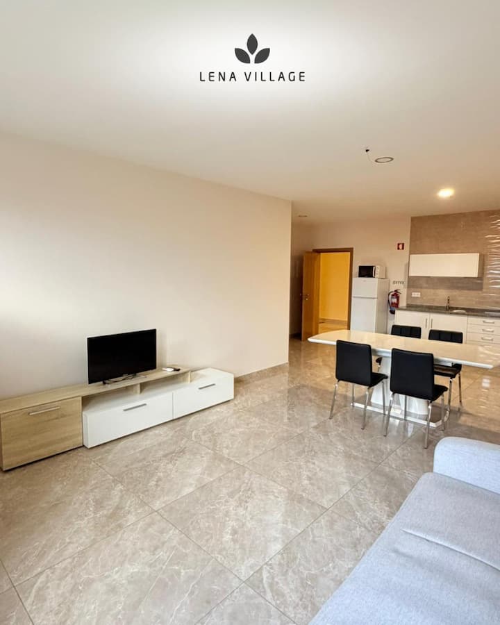 Hotel Lena Village | Apartment - Santa Comba Dão