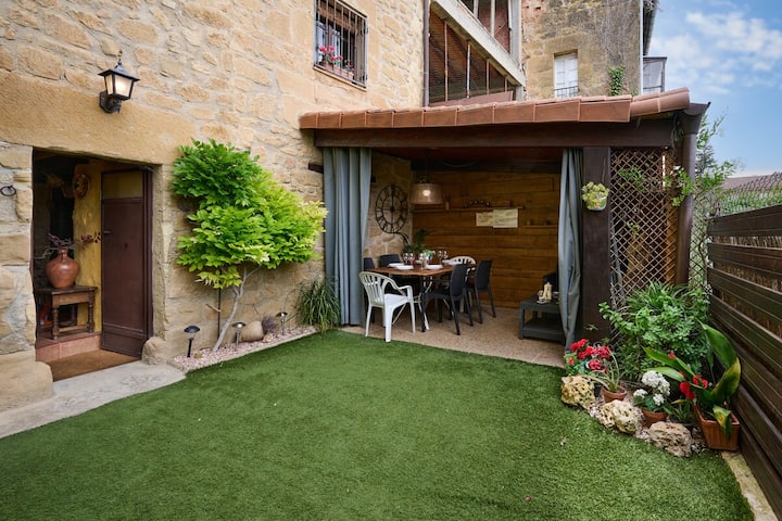 Historic Haven By Fidalsa - Baskenland