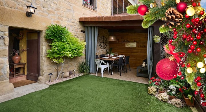 Historic Haven By Fidalsa - San Vicente de la Sonsierra