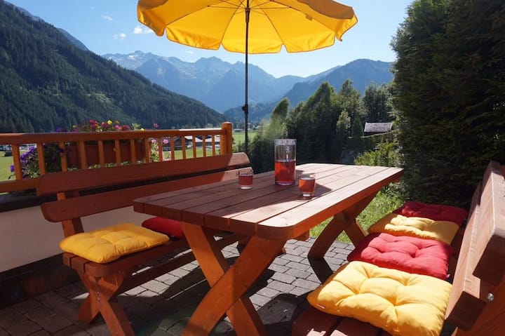 Schöneben Chalet 4-jahreszeiten - Königsleiten