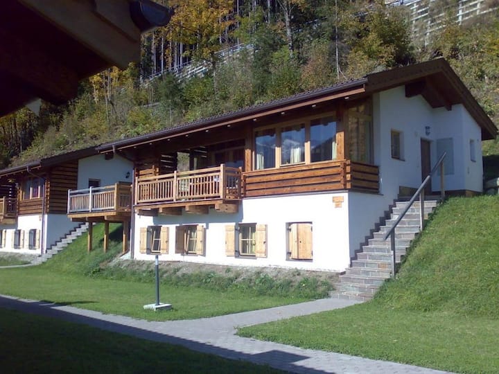 Schöneben Chalet Anne Marie - Königsleiten