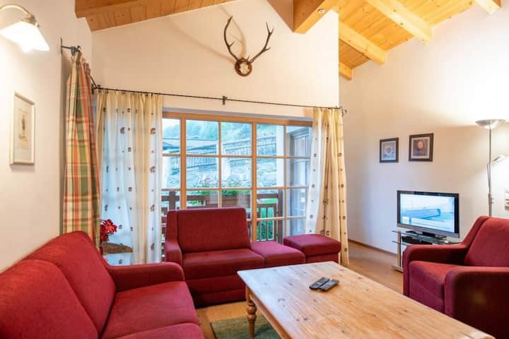 Schöneben Chalet Drei Sonnen - Austria