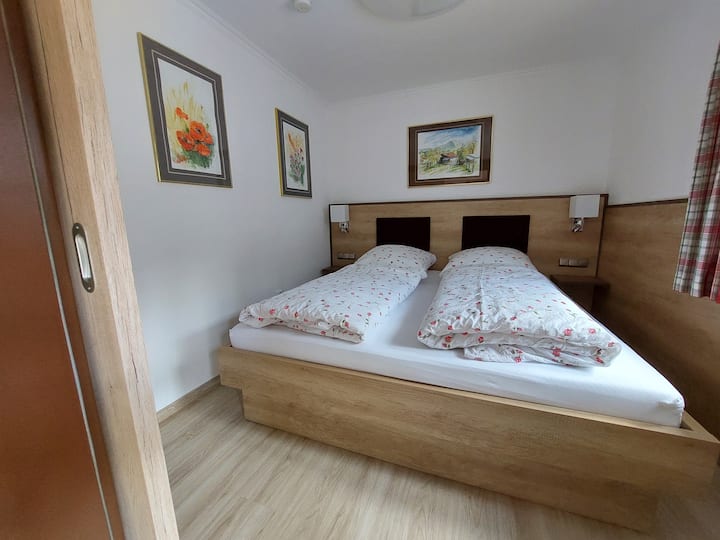 Vacation Apartment For 2 Persons With Garden - Berchtesgaden