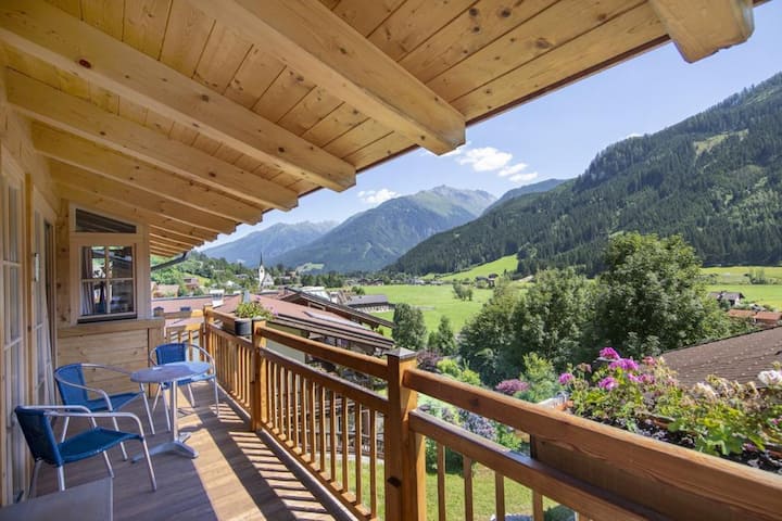 Schöneben Chalet Milka - Königsleiten