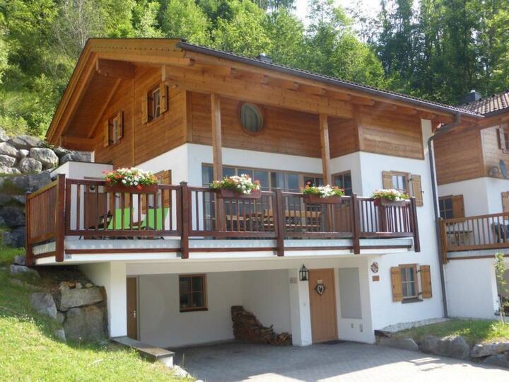 Schöneben Chalet Om Utens - Krimml