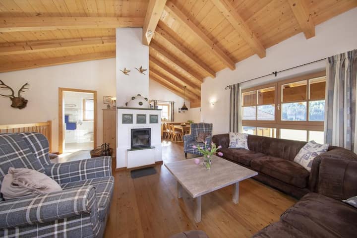 Schöneben Chalet Schiffer - Krimml