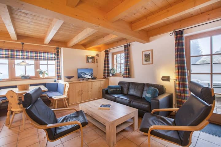 Schöneben Chalet Schöneck - Königsleiten