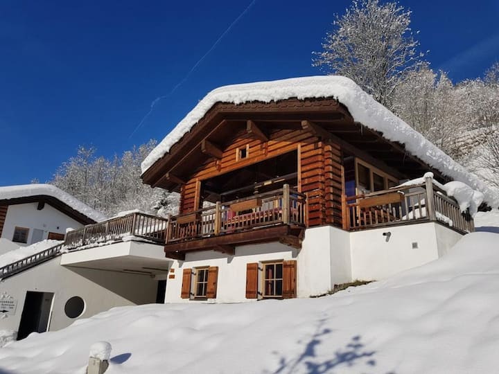 Schöneben Chalet Scorleduyn - Königsleiten