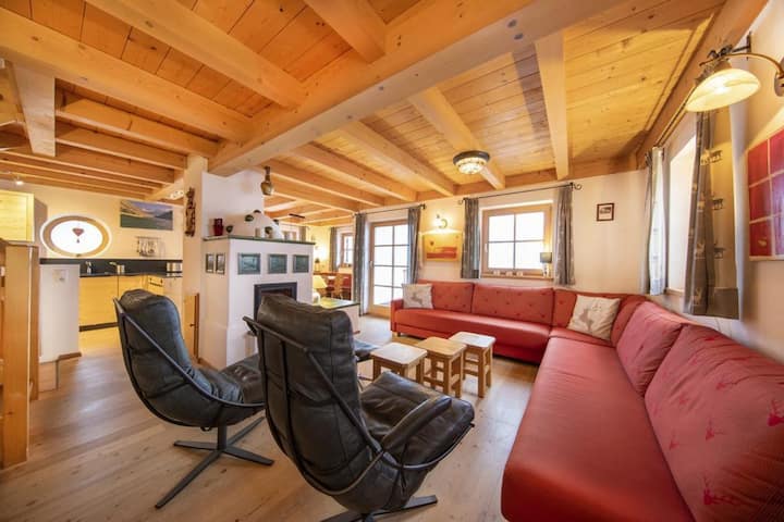 Schöneben Chalet Sonnenwende - Austria
