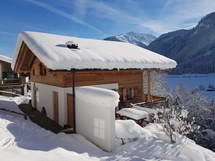 Schöneben Chalet Waldkrone - Austria