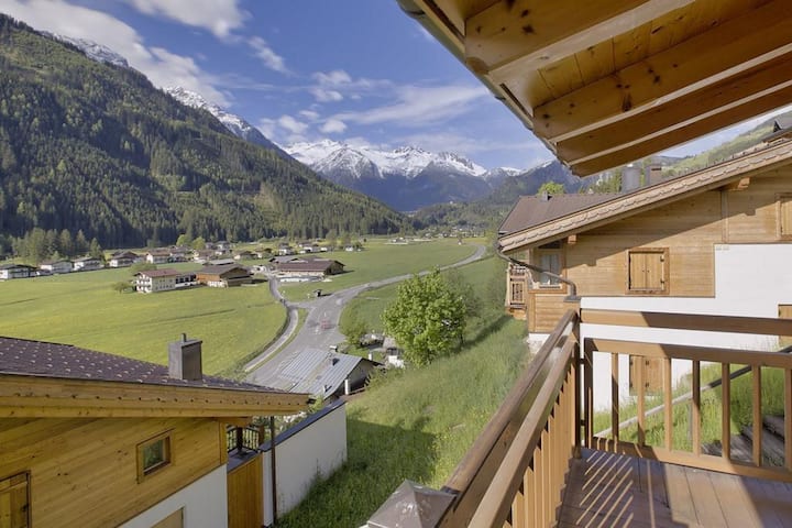 Schöneben Chalet Waldkrone - Königsleiten