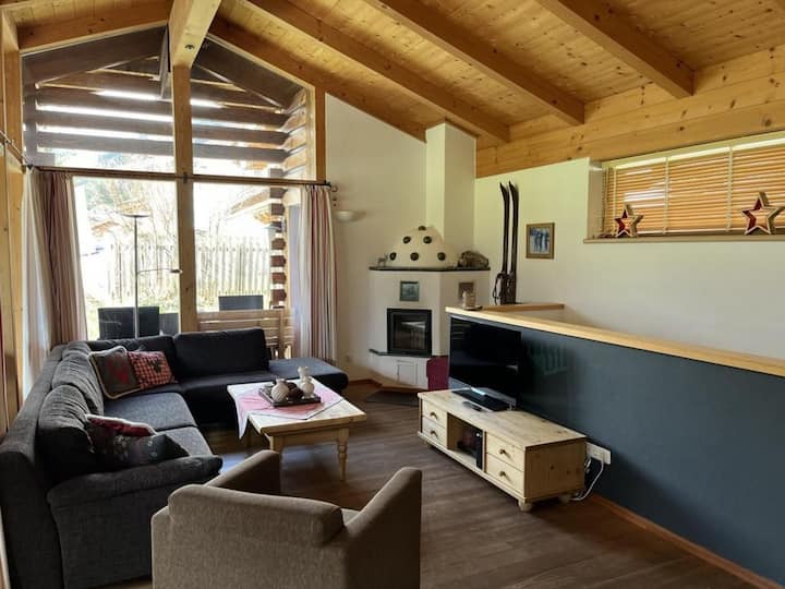 Schöneben Chalet Wiesenwald - Königsleiten