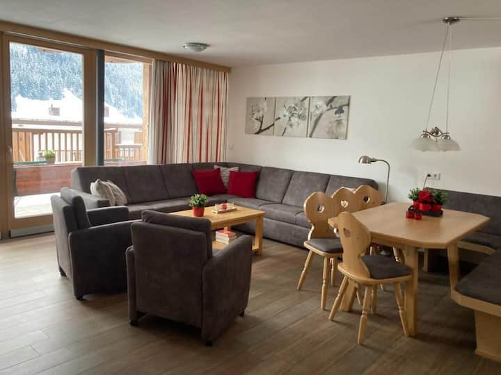 Schöneben Haus Alpenglöckchen - Königsleiten