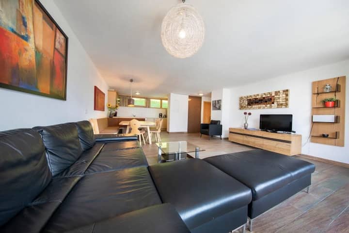 Schöneben Haus Arnika - Krimml