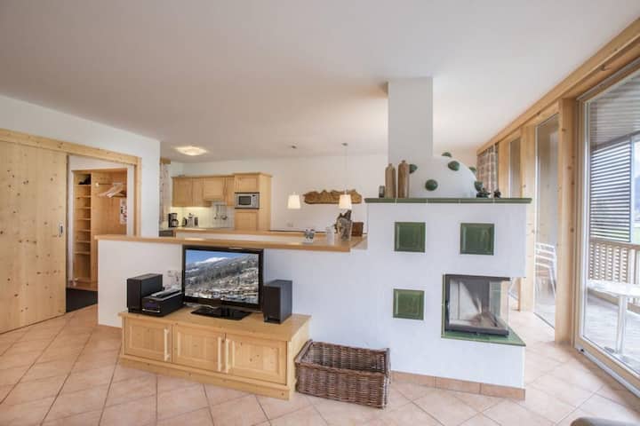 Schöneben Haus Contento - Königsleiten