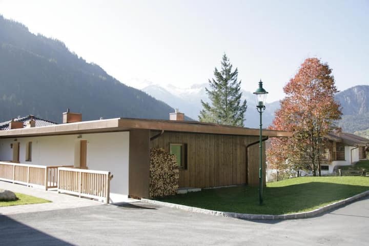 Schöneben Haus Edelweiss - Krimml