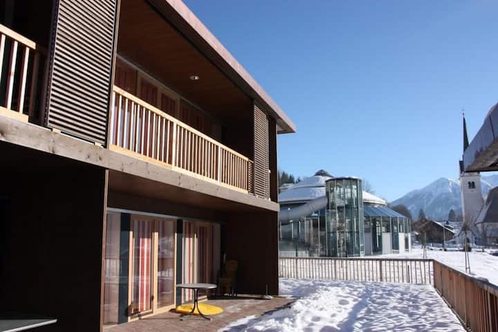 Schöneben Haus Elisabeth - Krimml
