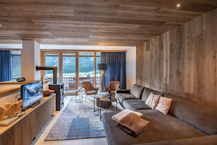 Schöneben Haus Gernkogel - Königsleiten