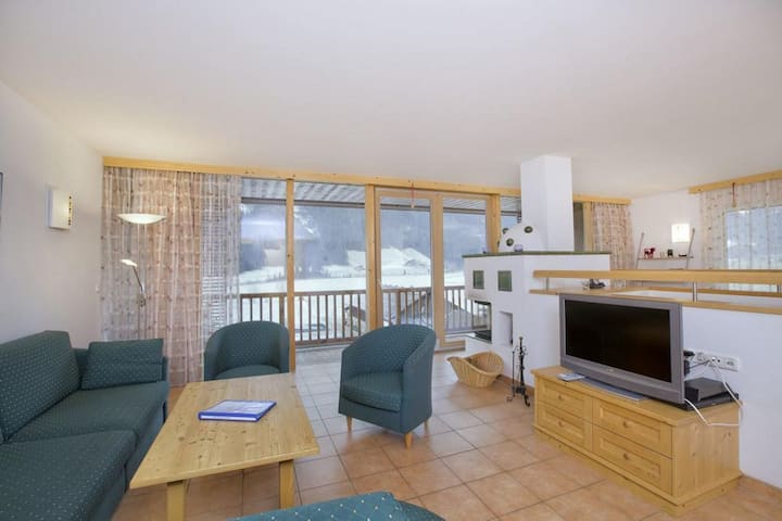 Schöneben Haus Wikinge - Krimml