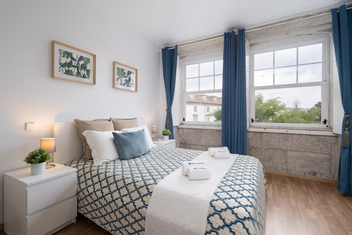 Hostwise - Precious & Contemporary | Central - Vila Nova de Gaia