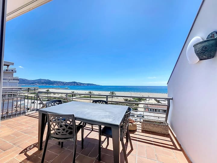 Bahia Ii 605 Empuriabrava – Interimmo - Empuriabrava