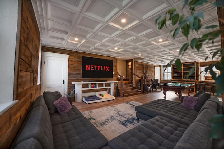 The Chapel Retreat - Ontario