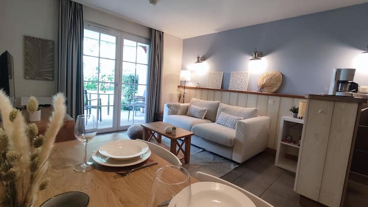 Argousiers 20 - Fort-Mahon-Plage