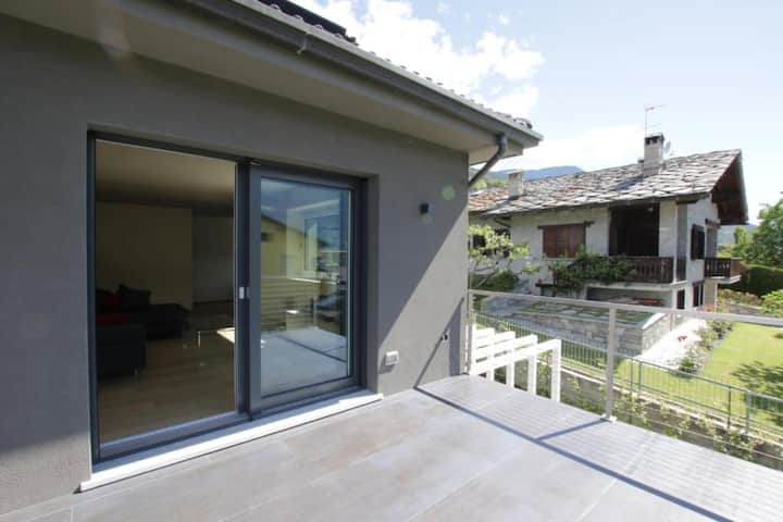 Aurelie - Aosta