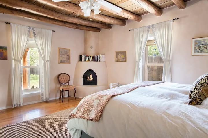 Casita Encantada - Taos, NM