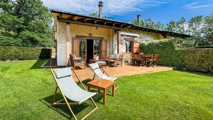 La Maison Du Fleuve - Puigcerdà