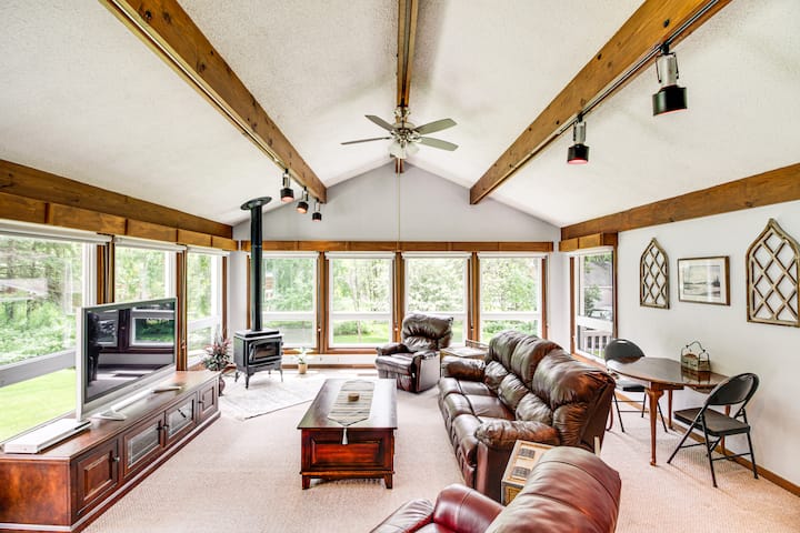 Duluth Lake House - Walk To Beach & Boat Ramp! - Grand Lake, MN