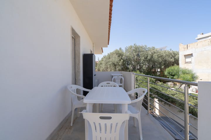 Appartamento Nautilus Beachfront - San Lorenzo