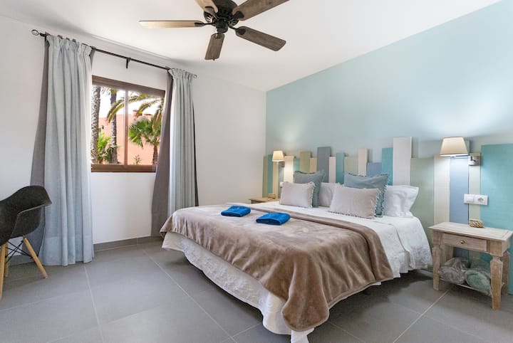 Casa Desierto Azul - Fuerteventura