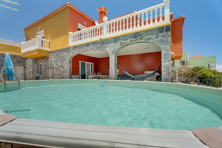 Casa Marire - Santa Cruz de la Palma