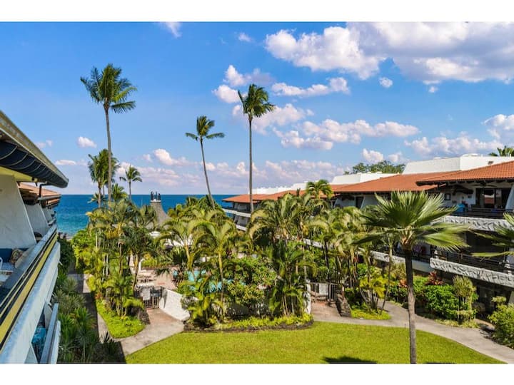 Casa De Emdeko 303 - Magic Sands Beach Park