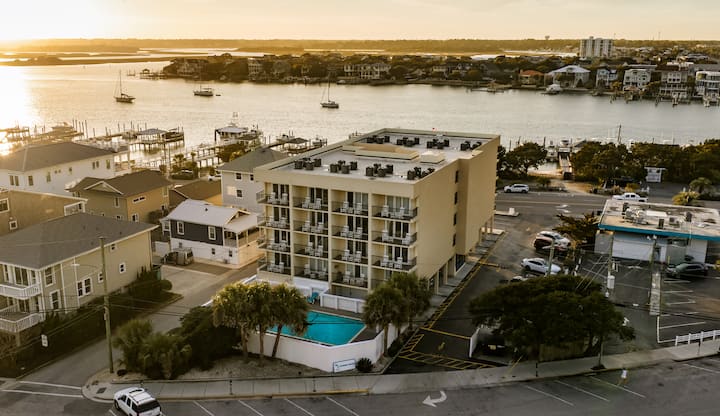 Summer Sands - 303 - Wrightsville Beach, NC