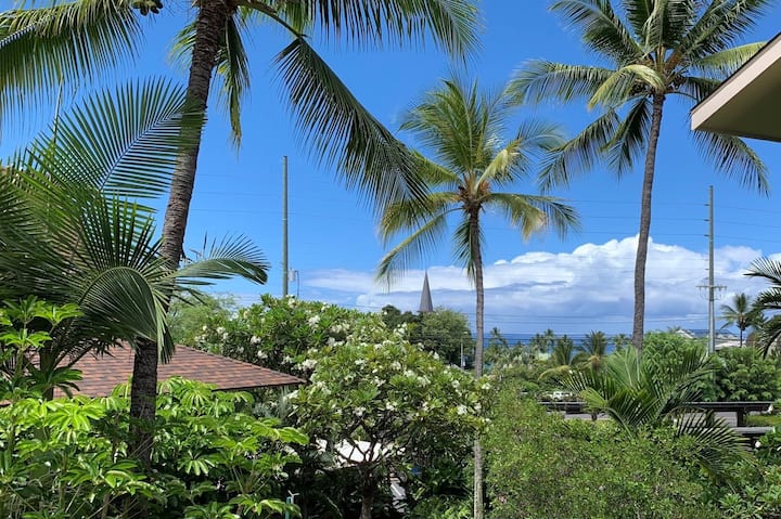 Kalanikai 208 - Kailua-Kona, HI